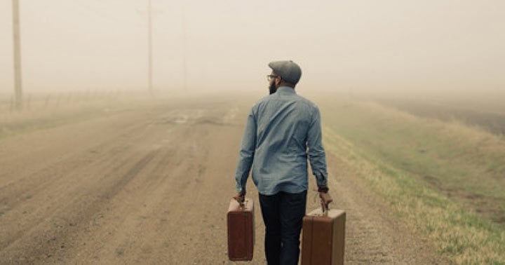 Simpatia Para Marido Ir Embora (Infalível)