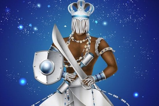 Filhos de Oxalá: E Suas 7 Características Principais